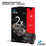 Cardo Motorcycle Bluetooth Intercoms South Africa | GFP Store
